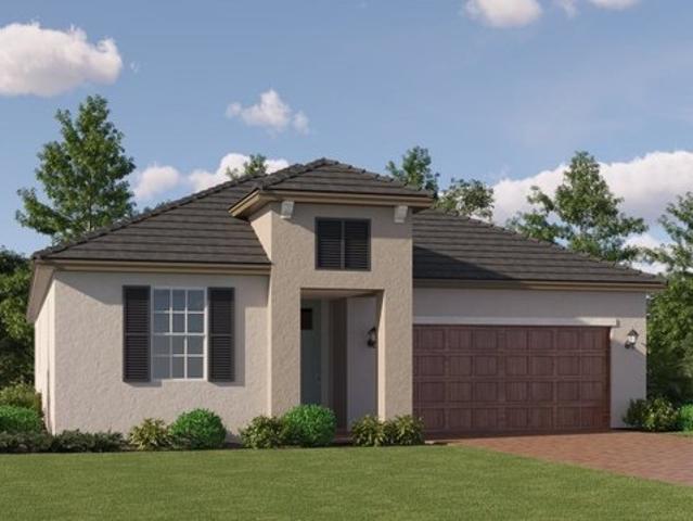 10284 Minnow Ray Dr, Land O Lakes, FL 34638