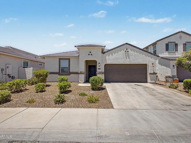 10286 S Desert View Dr, Apache Junction, AZ 85120
