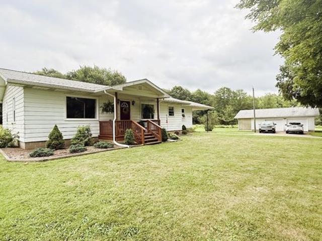 10286 State Highway 198, Guys Mills, PA 16327