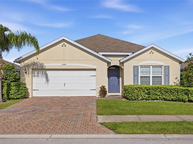 10288 Silver Pond Ln, Lehigh Acres, FL 33936