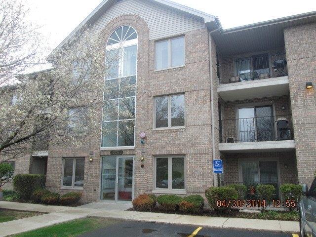 10288 Southwest Hwy Apt 3D, Chicago Ridge, IL 60415