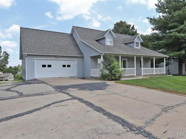 10288 State Hwy W, Jackson, MO 63755