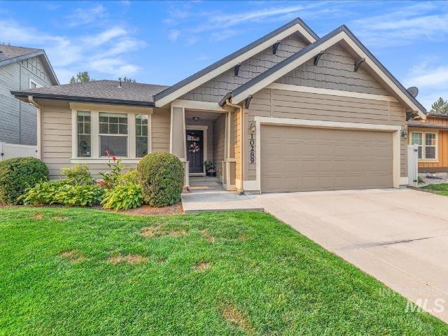 10289 W Dover Heights Ct
