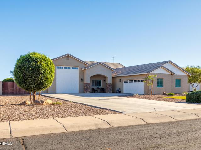 10289 W Ironwood Dr, Casa Grande, AZ 85194 | MLS #7012