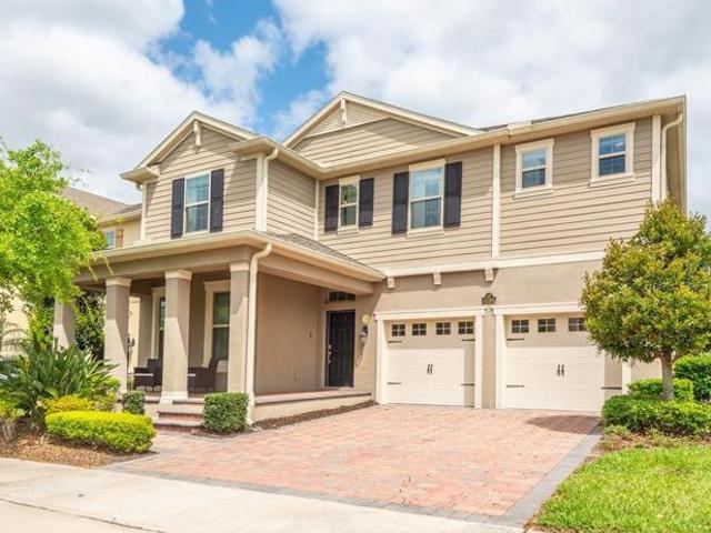 10289 Spring Shores Dr, Winter Garden, FL 34787