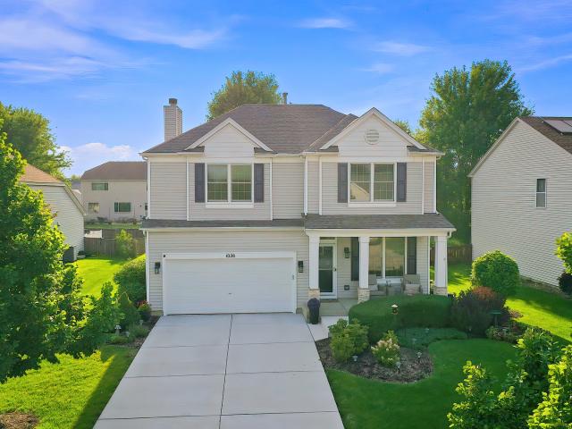 1028 Mackenzie Drive