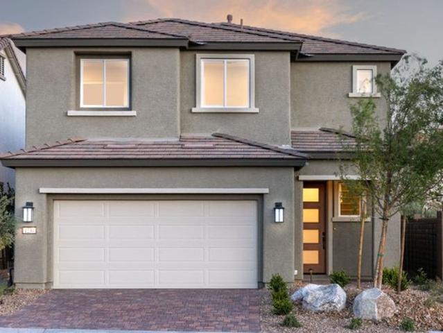 1028 Magenta Dusk Pl, Henderson, NV 89015