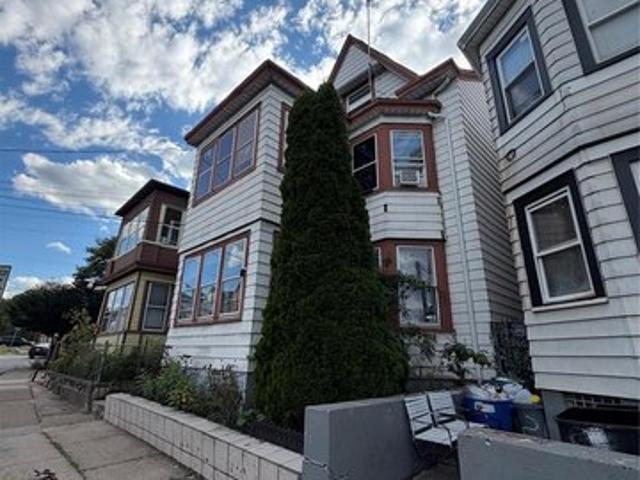 1028 Madison Ave, Paterson, NJ 07501