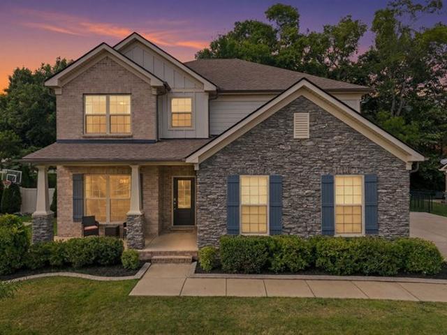 1028 Maleventum Way, Spring Hill, TN 37174