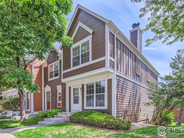 1028 Milo #B, Lafayette, CO 80026