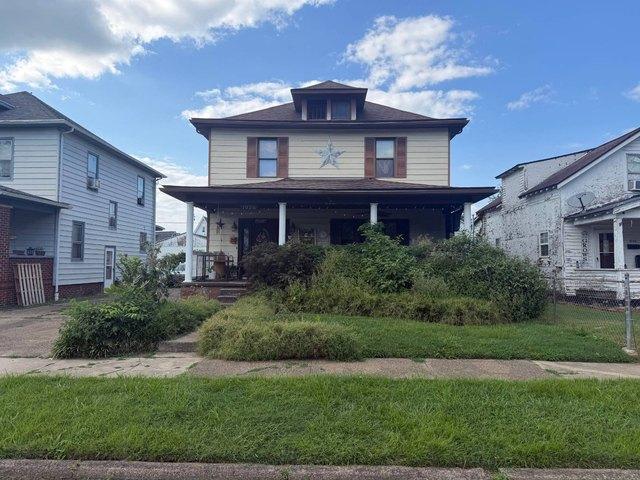 1028 Monroe Ave, Huntington, WV 25704