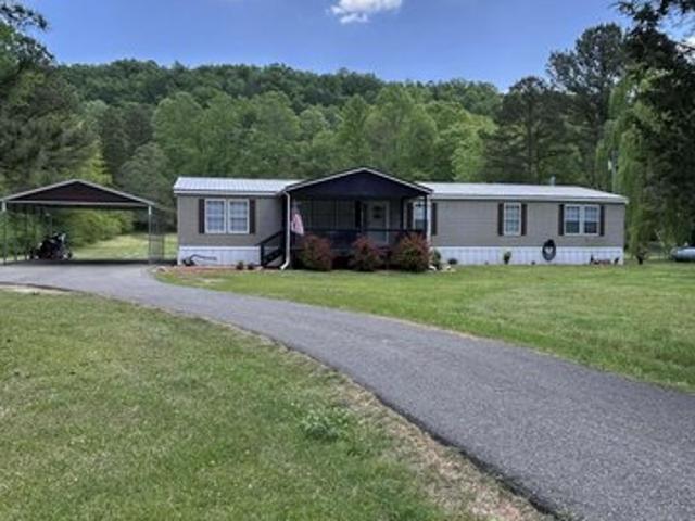 1028 Mount Gilead Rd, Jacksonville, AL 36265
