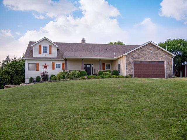 1028 N 600 Rd, Baldwin City, KS 66047
