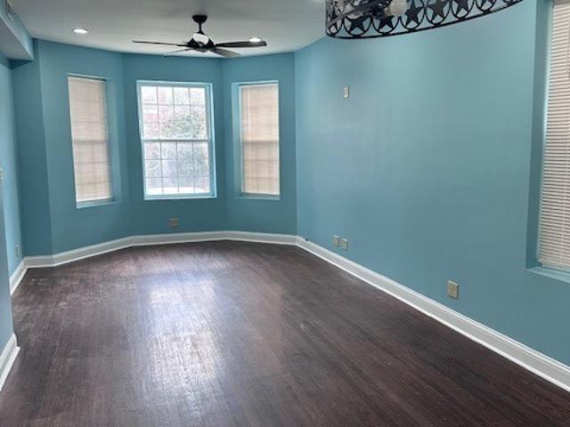 1028 N Central Park Ave, Unit 1, Chicago, IL 60651 | MLS #12608 | Compass