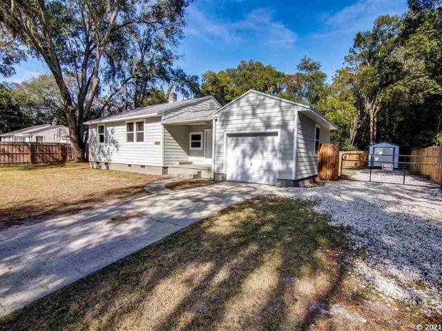 1028 NE 7th Ave, Gainesville, FL 32601 | MLS #GC538794 | Compass