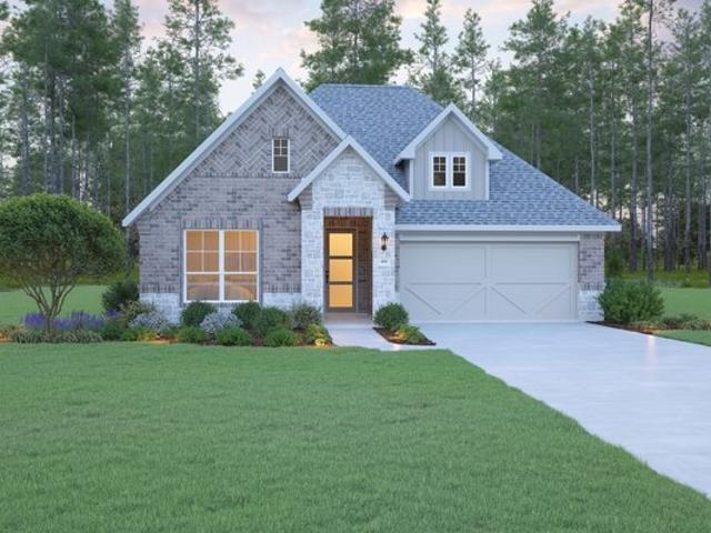 1028 Apple Ridge Rd, Stagecoach, TX 77355