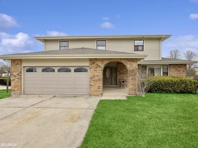 1028 Aspen Court, Lake Zurich, IL 60047