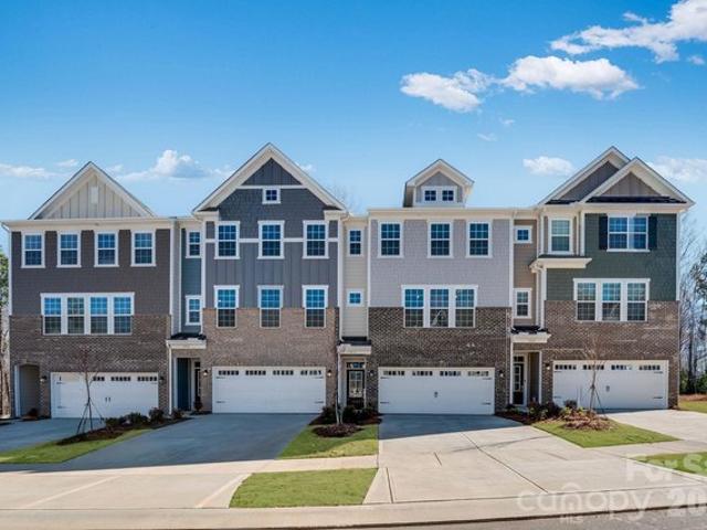 1028 Bandon Dr Unit 32, Waxhaw, NC 28173