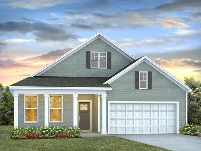 1028 Bear Bone Dr, Conway, SC 29526