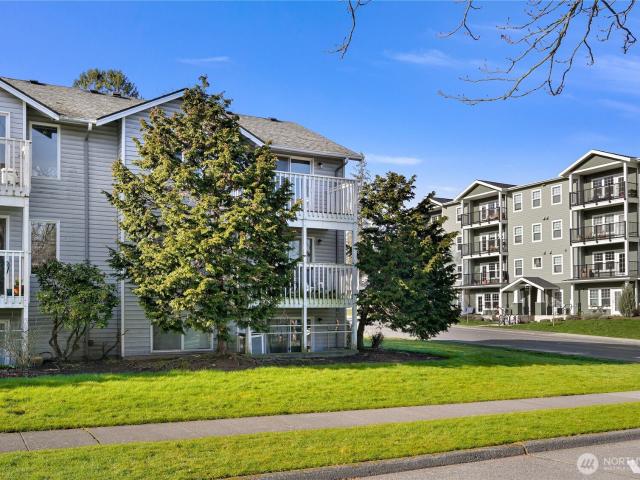 1028 Billy Frank Jr. St, Unit 301, Bellingham, WA 98225 | MLS #2484 | Compass