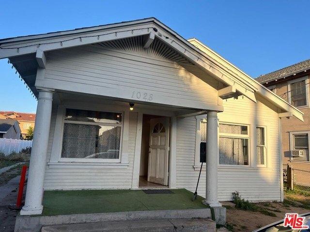 1028 Broad Ave, Los Angeles, CA 90744