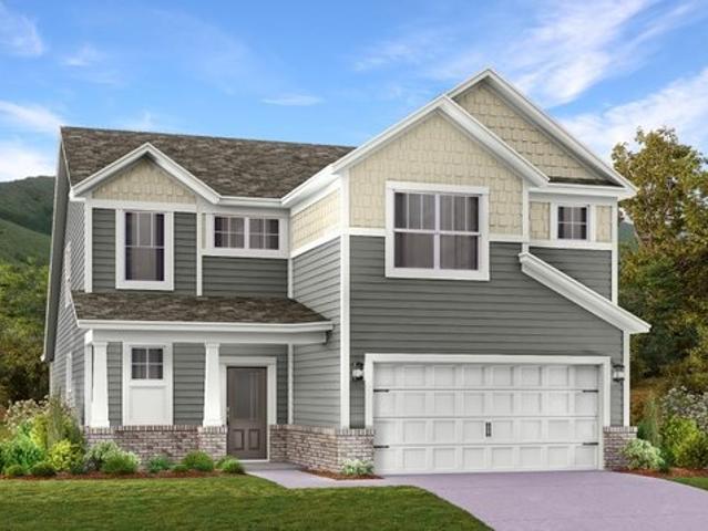 1028 Curtis Springs Ln, Lewisburg, TN 37091