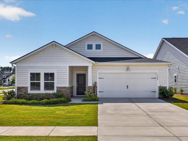 1028 Captain View Court