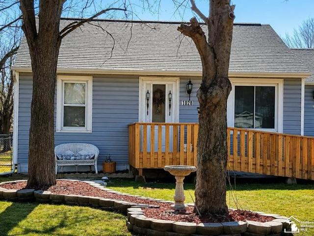 1028 Carlton Dr, Milan, MI 48160