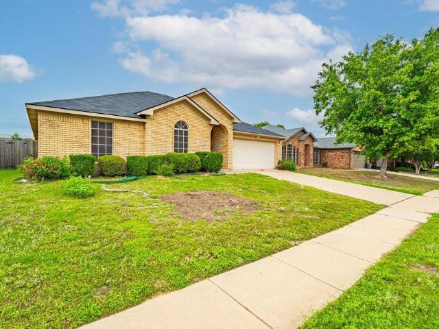 1028 Cedar Ridge Lane