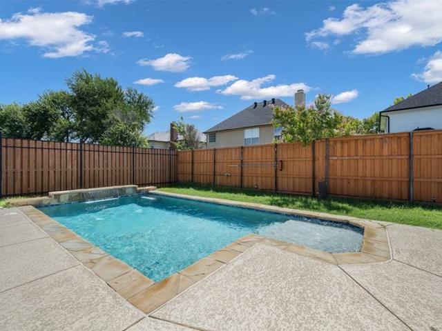 1028 Colony St, Flower Mound, TX 75028