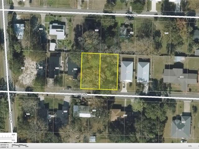 1028 Collier Blvd, St. Augustine, FL 32084 | MLS #O6397