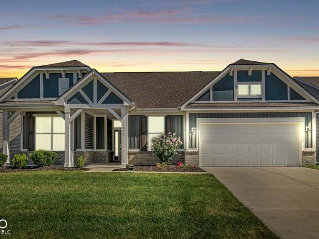 1028 Cortland Ln, Westfield, IN 46074