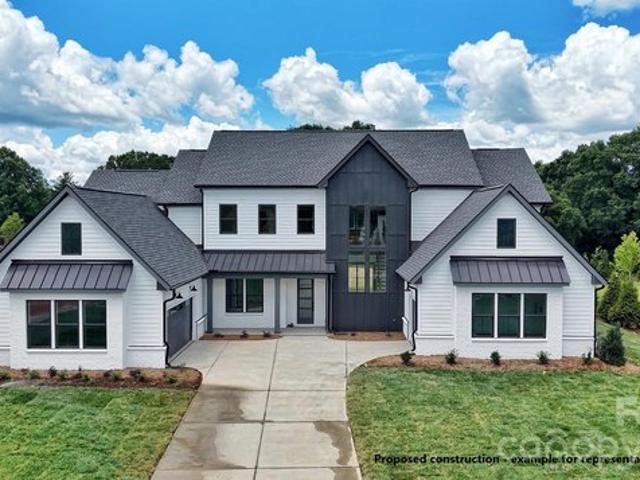 1028 Courtney Ln Unit 23, Wesley Chapel, NC 28173
