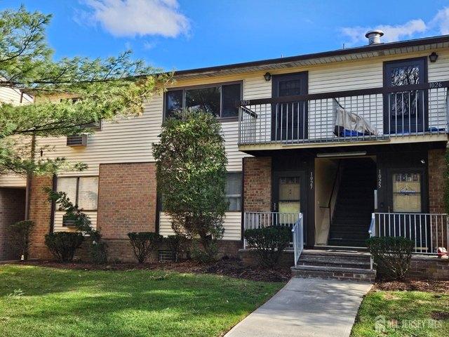 1028 Cricket Ln Unit 1028, Woodbridge, NJ 07095