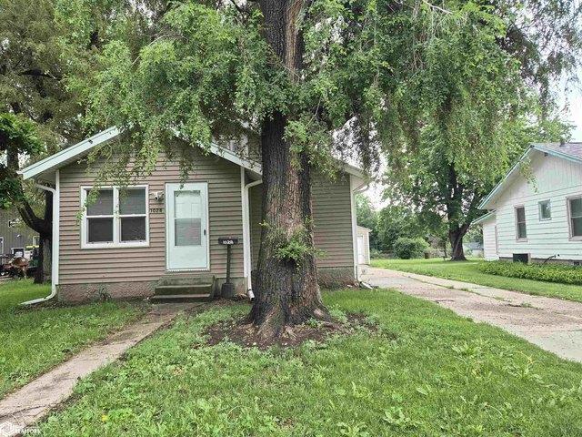1028 E 10th St N, Newton, IA 50208