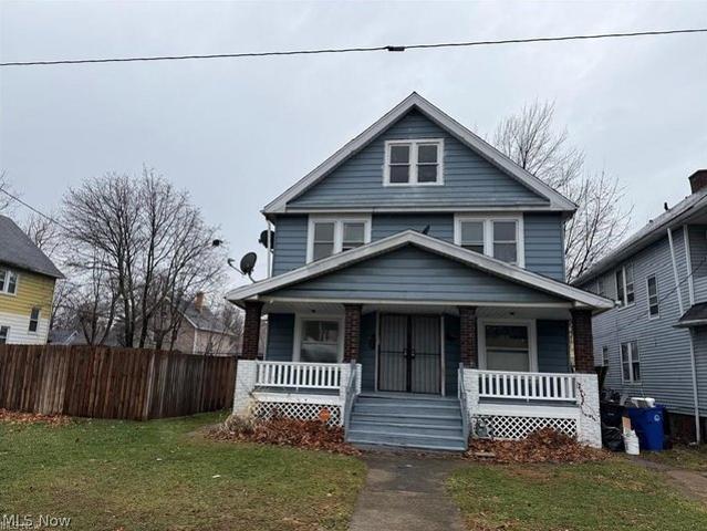 1028 E 146th St, Cleveland, OH 44110