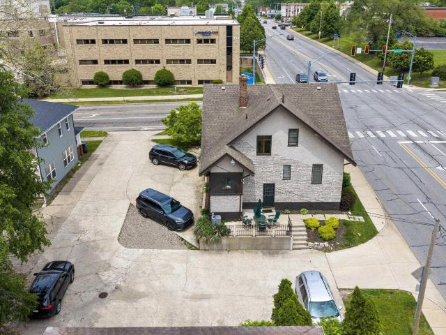1028 E Colfax Avenue