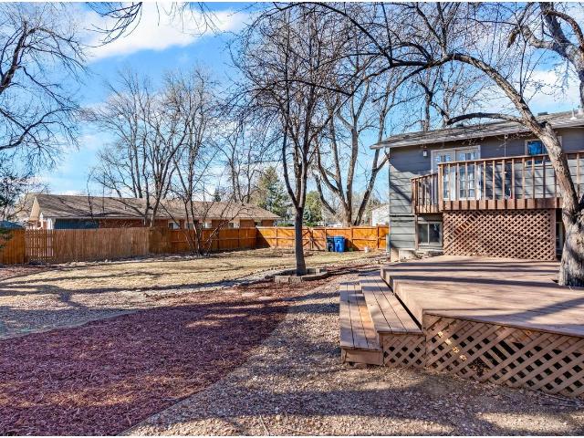 1028 E Lake St, Fort Collins, CO 80524 | MLS #1054