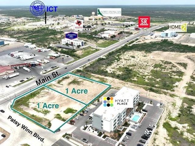 1028 E Patsy Winn Blvd, Eagle Pass, TX 78852