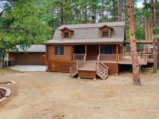 1028 E Wagon Wheel Dr, Prescott, AZ 86303