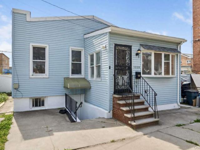 1028 East 84th Street | Compass
