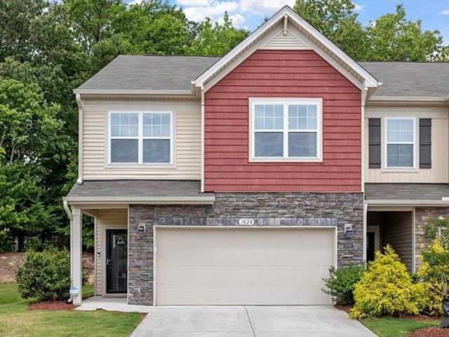 1028 Flagler St, Durham, NC 27713