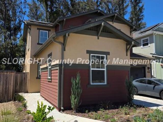1028 Forest St, San Luis Obispo, CA 93405