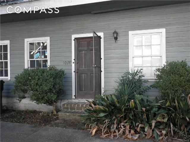 1028 Fourth St, New Orleans, LA