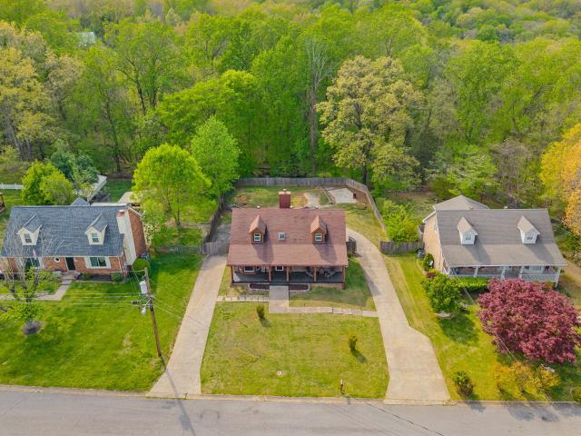 1028 Foxmoor Dr, Clarksville, TN 37042 | MLS #3175 | Compass