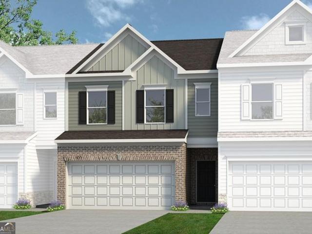 1028 Glendale Pl, Conyers, GA 30012