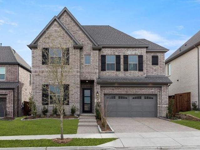 1028 Golden Galaxy Way, Wylie, TX 75098