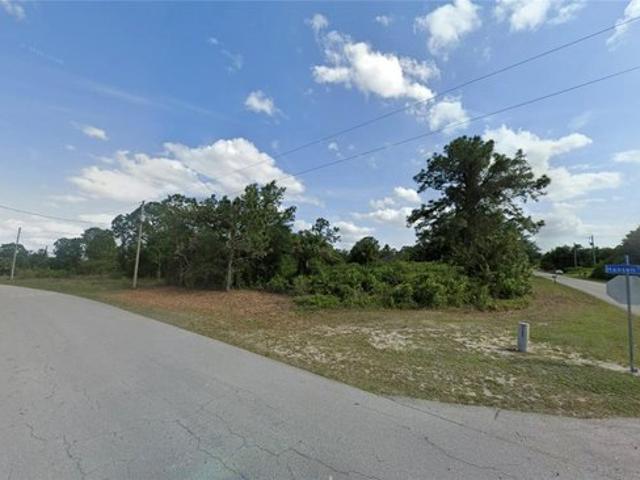 1028 Hansen St E, Lehigh Acres, FL 33974
