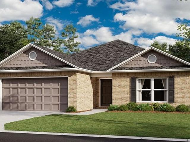 1028 Hilda Ln, Elkins, AR 72727