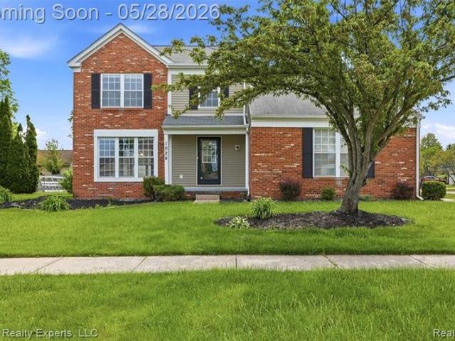1028 Knightsbridge Rd, Canton, MI 48187